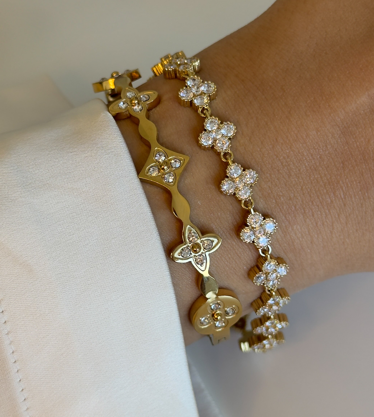 Aneya Jewelry