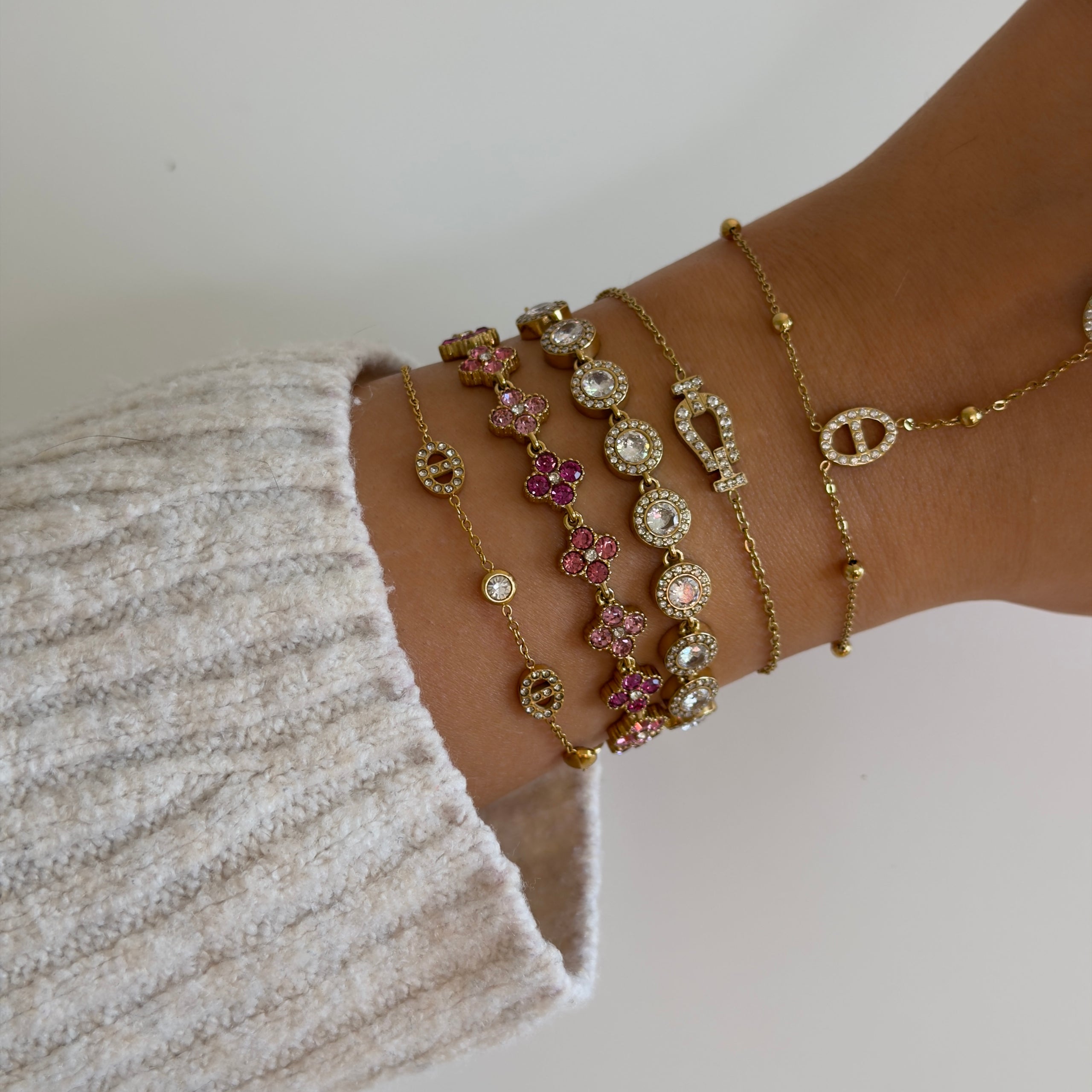 Aneya Jewelry